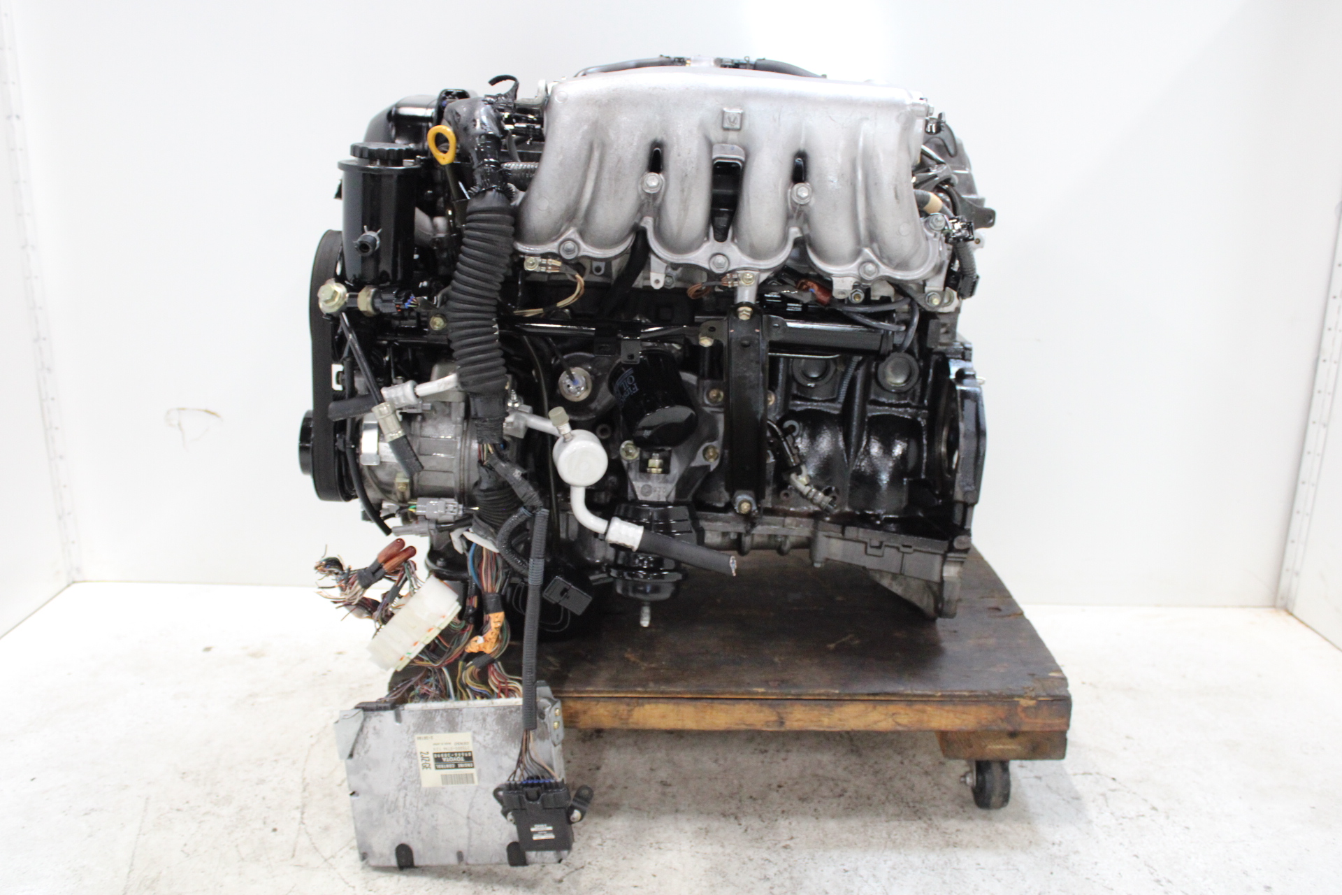 JDM 1998-2005 2JZ-GE VVTI TOYOTA ARISTO LEXUS GS300 IS300 SC300 V6 ...