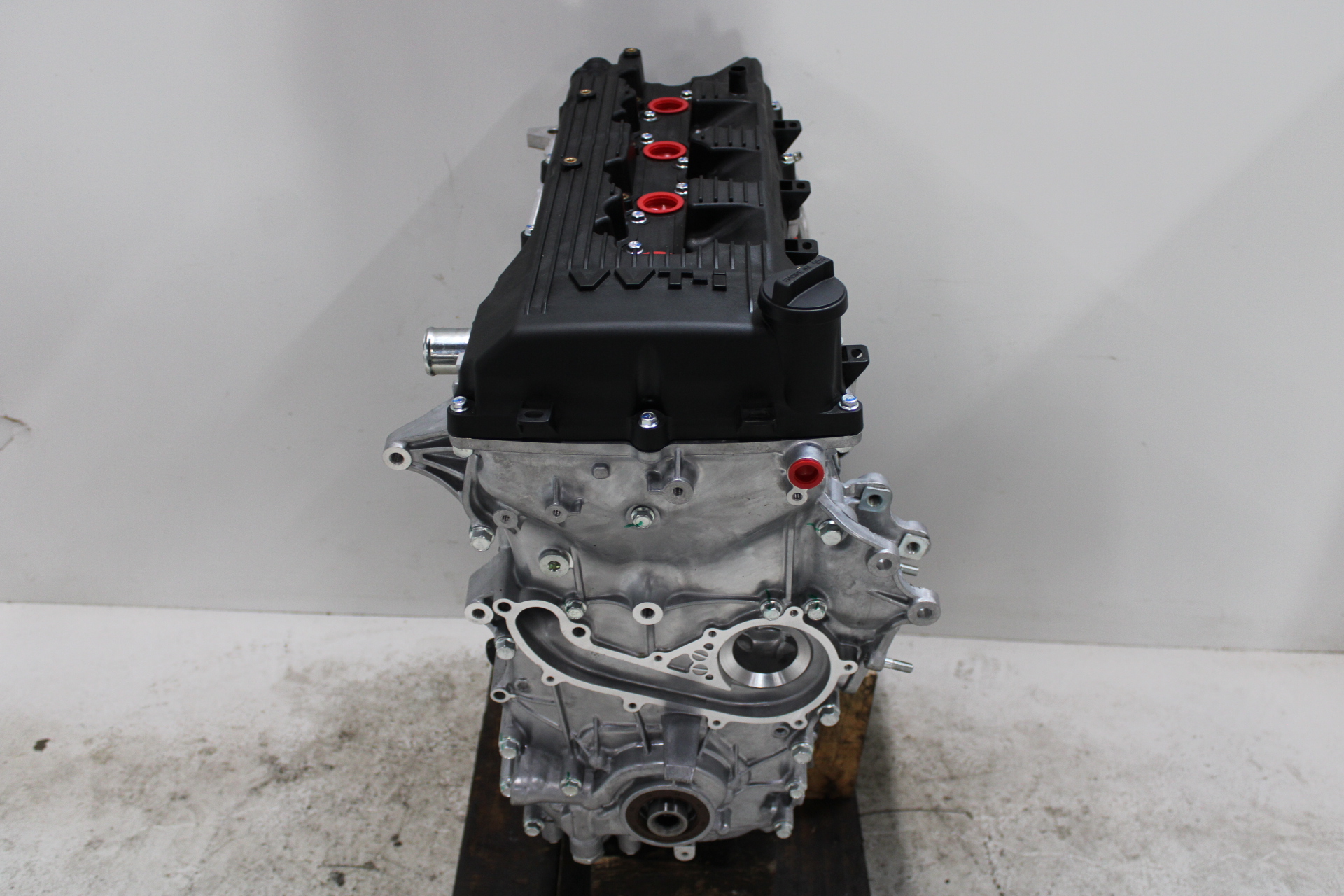 JDM 2005-2015 TOYOTA TACOMA 2TR-FE 4CYL VVT-I BRAND NEW ENGINE | JDM ...