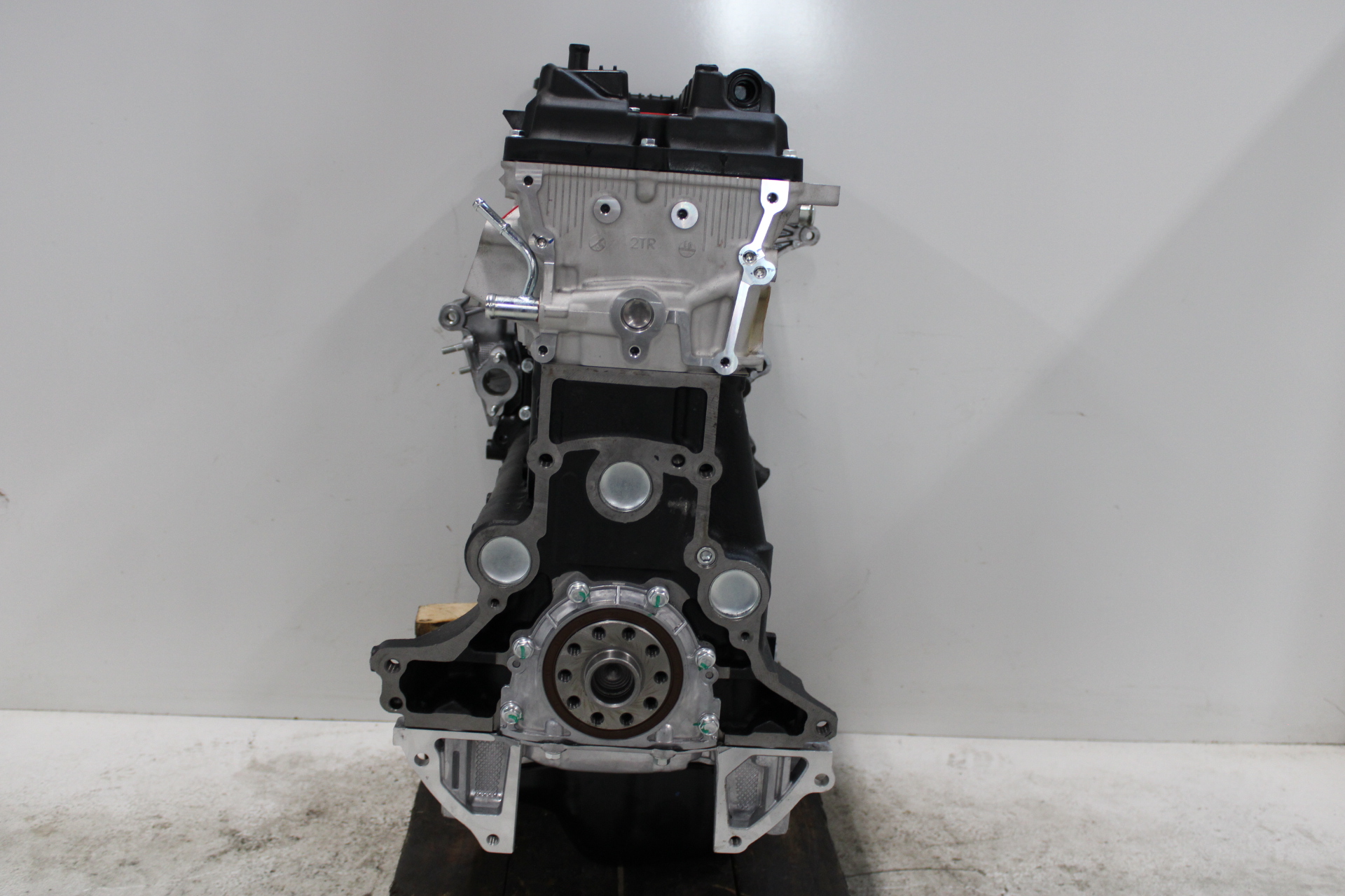 JDM 2005-2015 TOYOTA TACOMA 2TR-FE 4CYL VVT-I BRAND NEW ENGINE | JDM ...