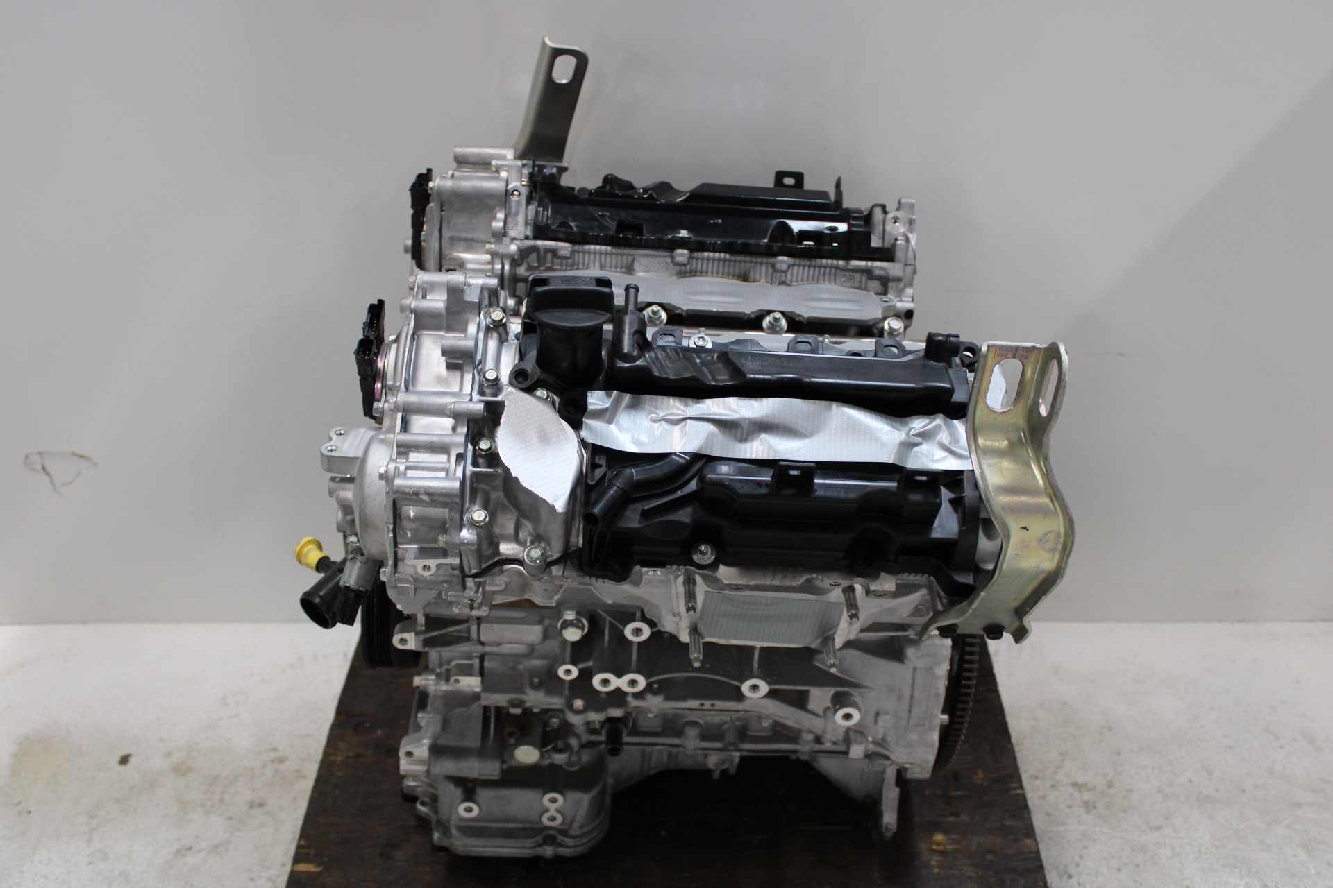 JDM INFINITI Q50, Q60, NISSAN Z VR30DDTT 3.0L TWIN TURBO ENGINE RWD ...