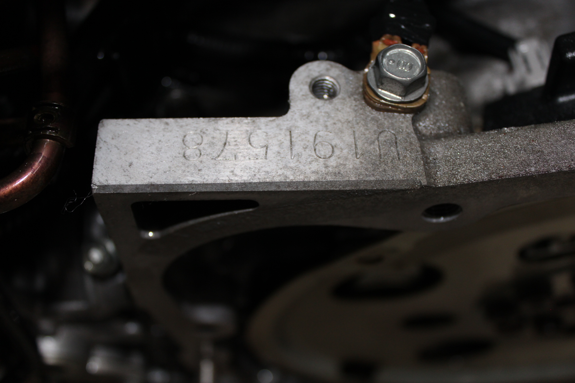 JDM 03-09 SUBARU LEGACY OUTBACK TRIBECA BAJA LANCASTER EZ30 H6 3.0L ...