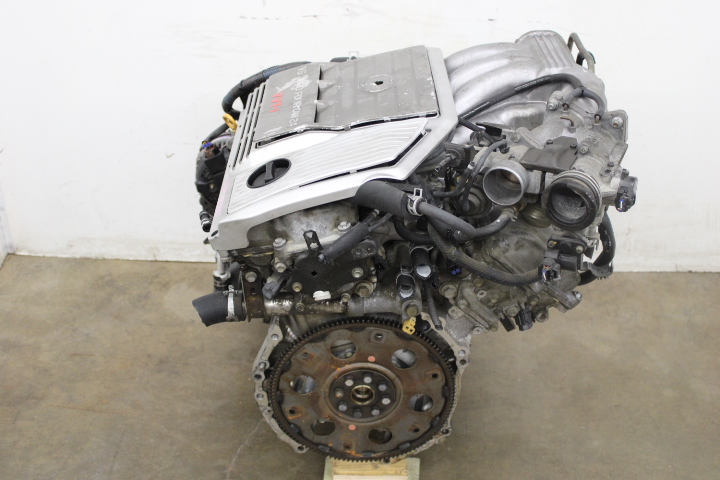 JDM 99-03 TOYOTA CAMRY LEXUS RX300 AVALON SIENNA ES300 1MZ -FE AWD 3.0L ...