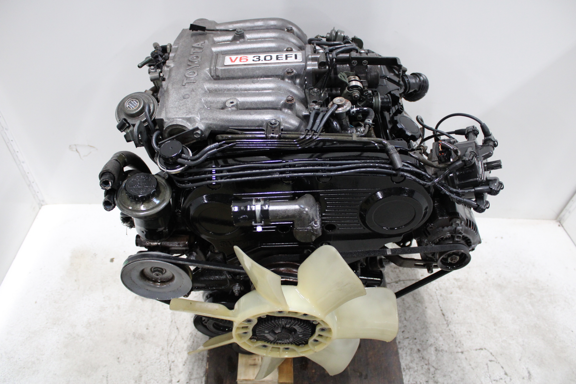 Toyota - Engine Models | JDM Engines Chicago