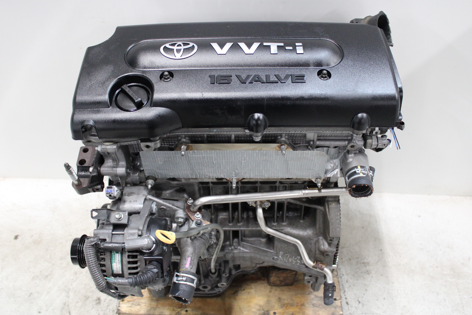 Toyota - Engine Models | JDM Engines Chicago
