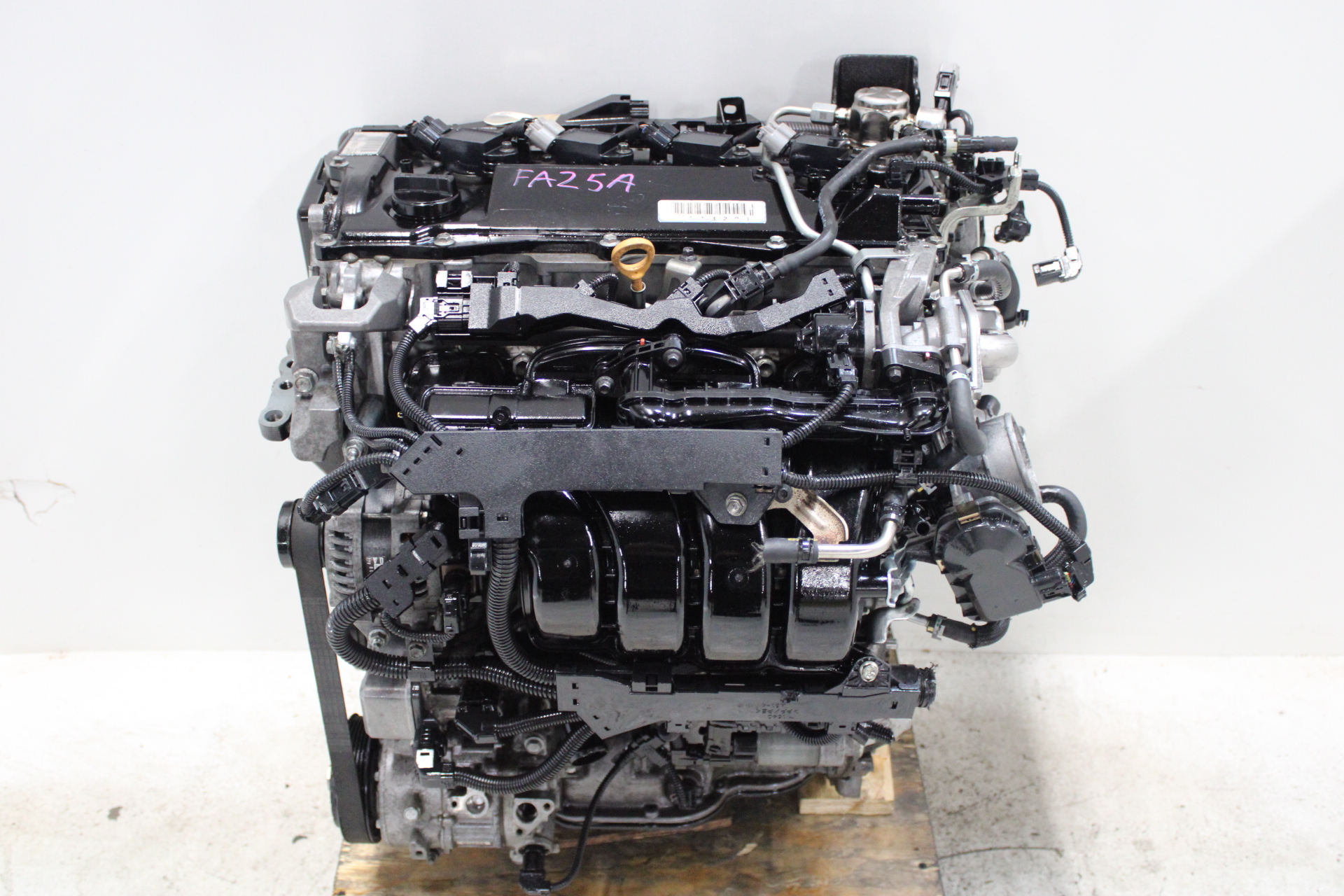 Toyota - Engine Models | JDM Engines Chicago