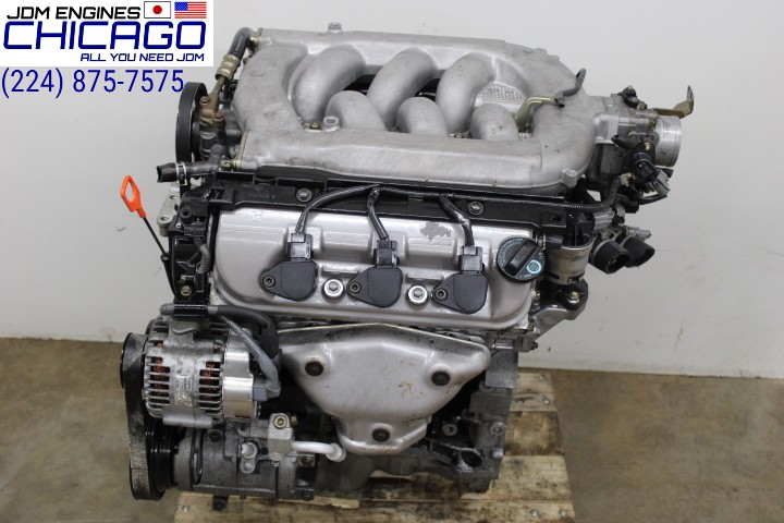 C32A, J30A, J32A, J35A Motors | JDM Engines Chicago