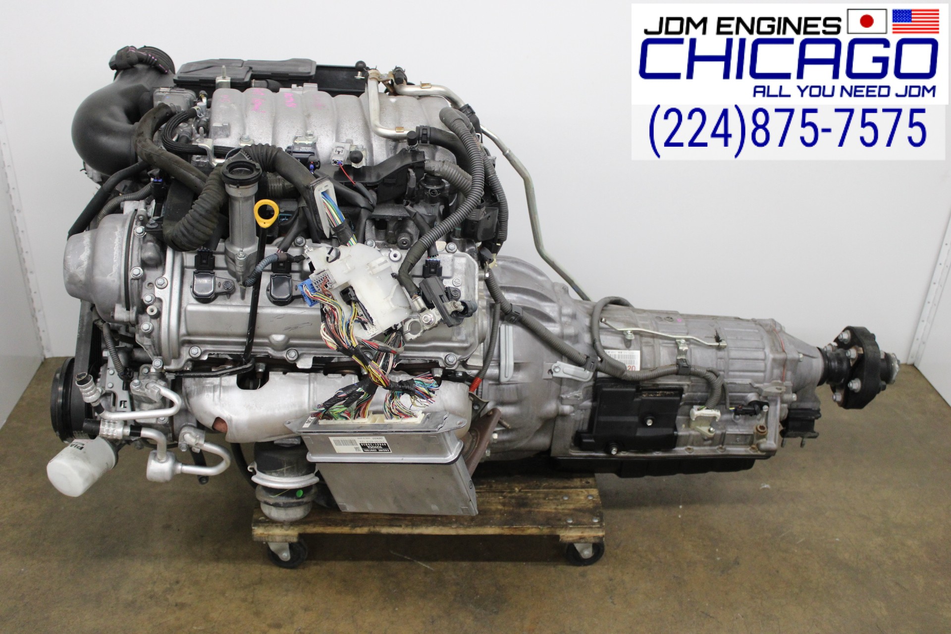 Shop | JDM Engines Chicago