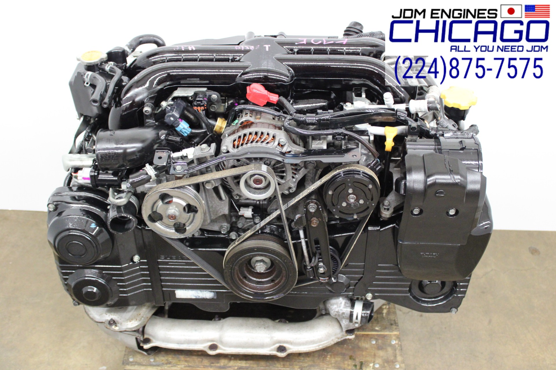 Shop | JDM Engines Chicago