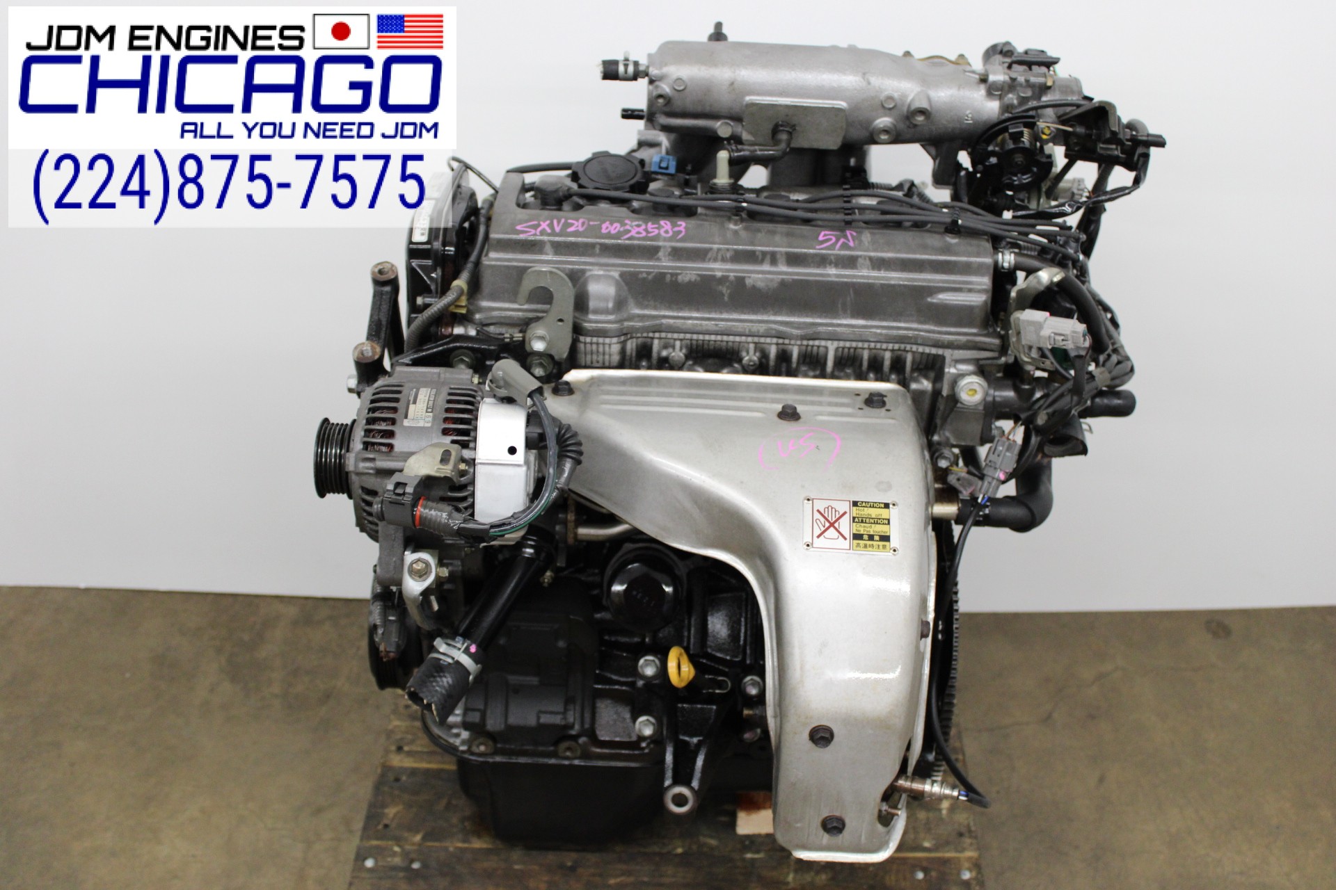 Shop | JDM Engines Chicago