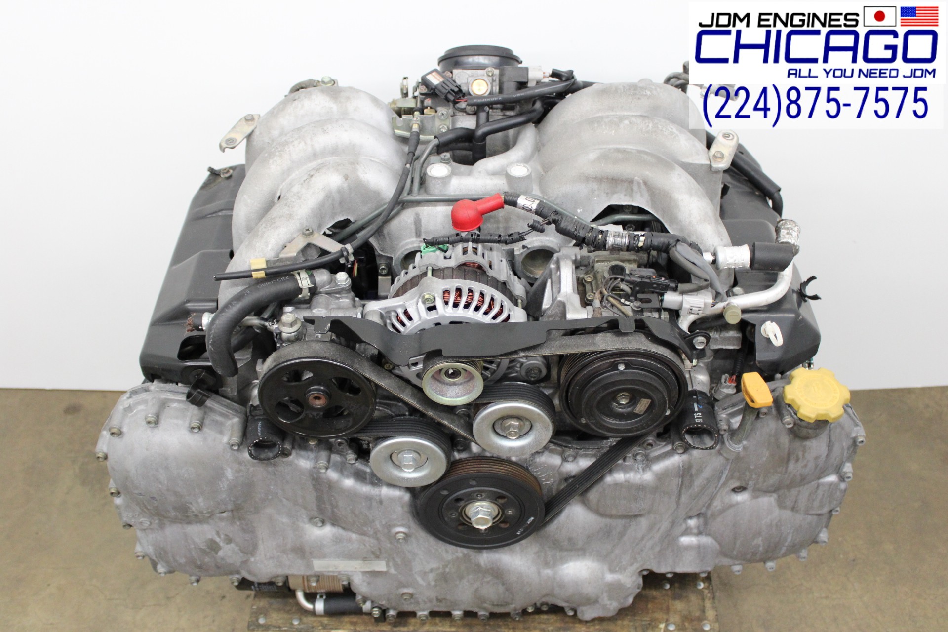 Home | JDM Engines Chicago