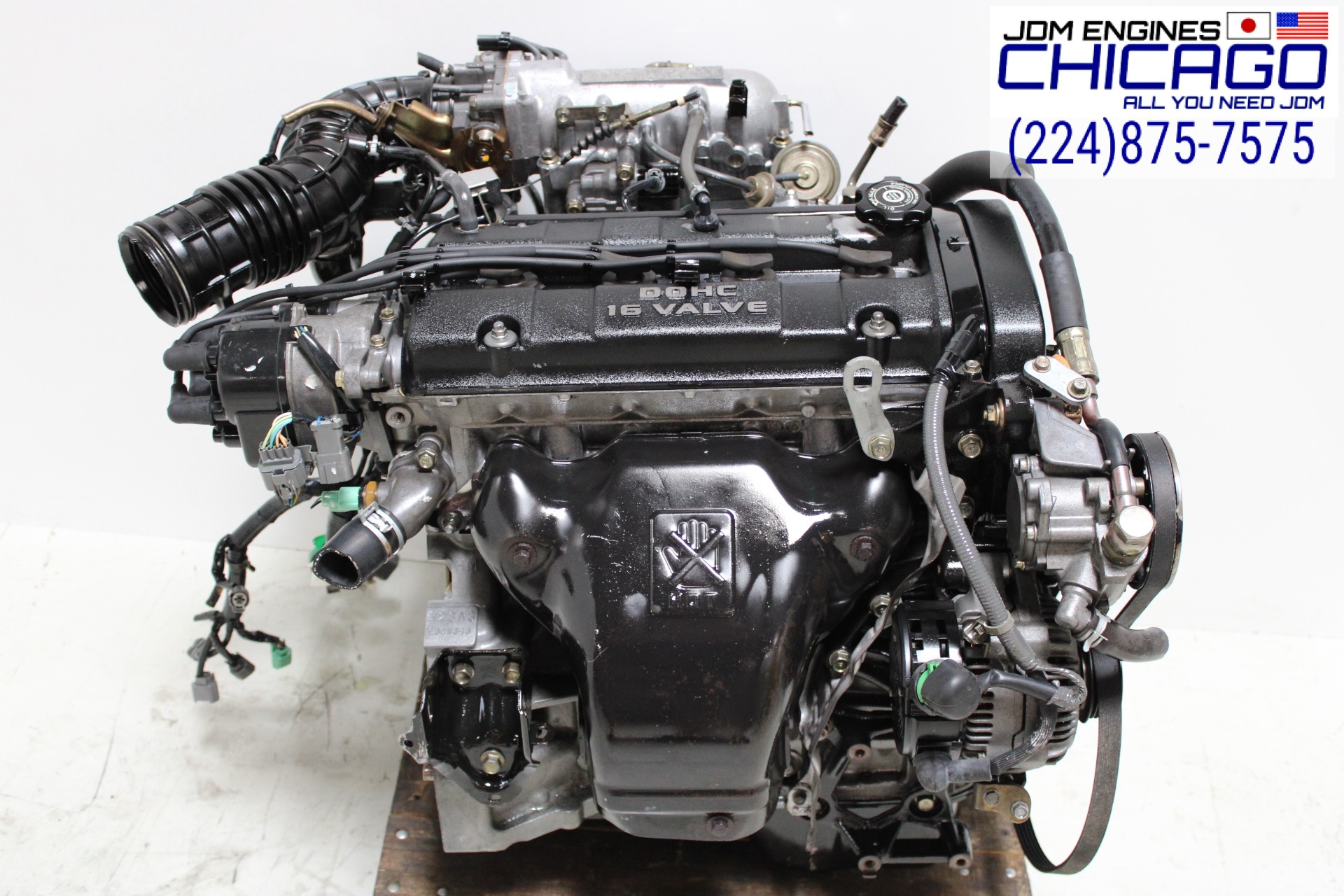 Shop | JDM Engines Chicago