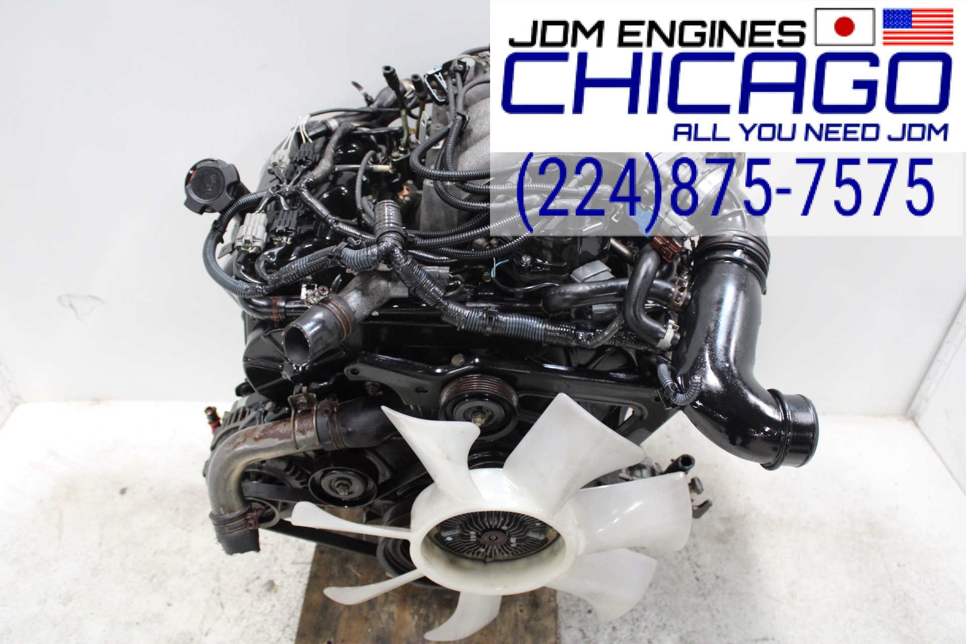 JDM NISSAN 96-00 PATHFINDER 99-04 FRONTIER XTERRA 3.3L V6 VG33E ENGINE ...