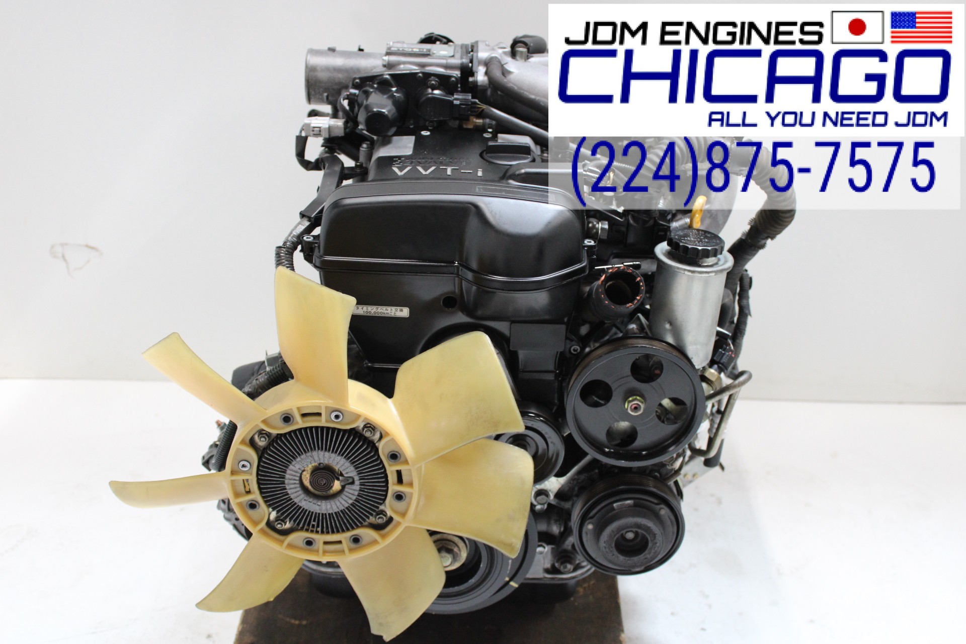 JDM 1998-2005 2JZ-GE VVTI TOYOTA ARISTO LEXUS GS300 IS300 SC300 V6 ...