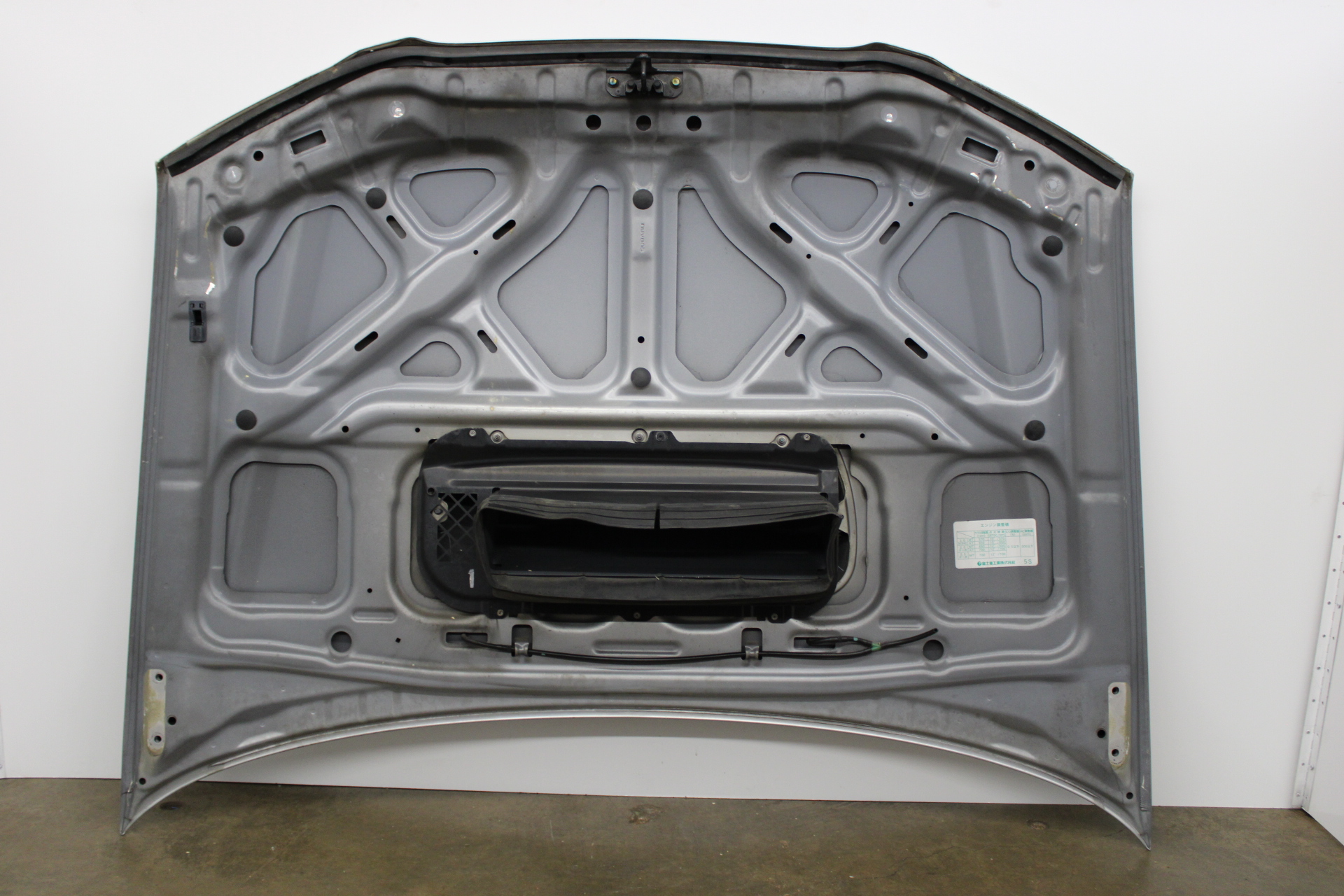 JDM 2003-2008 SG5, SG9 SUBARU FORESTER FRONT END NOSE CUT | JDM Engines ...