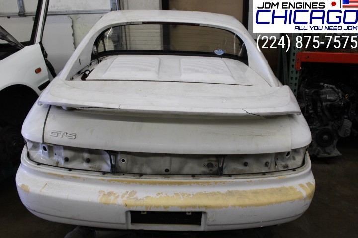 Toyota - Front Clips | JDM Engines Chicago