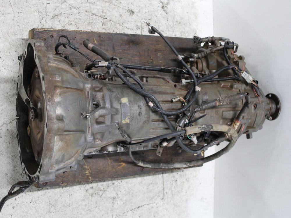 JDM 1990-1995 TOYOTA 4RUNNER, T100 PICKUP 3VZ-FE V6 3.0L AWD AUTO ...