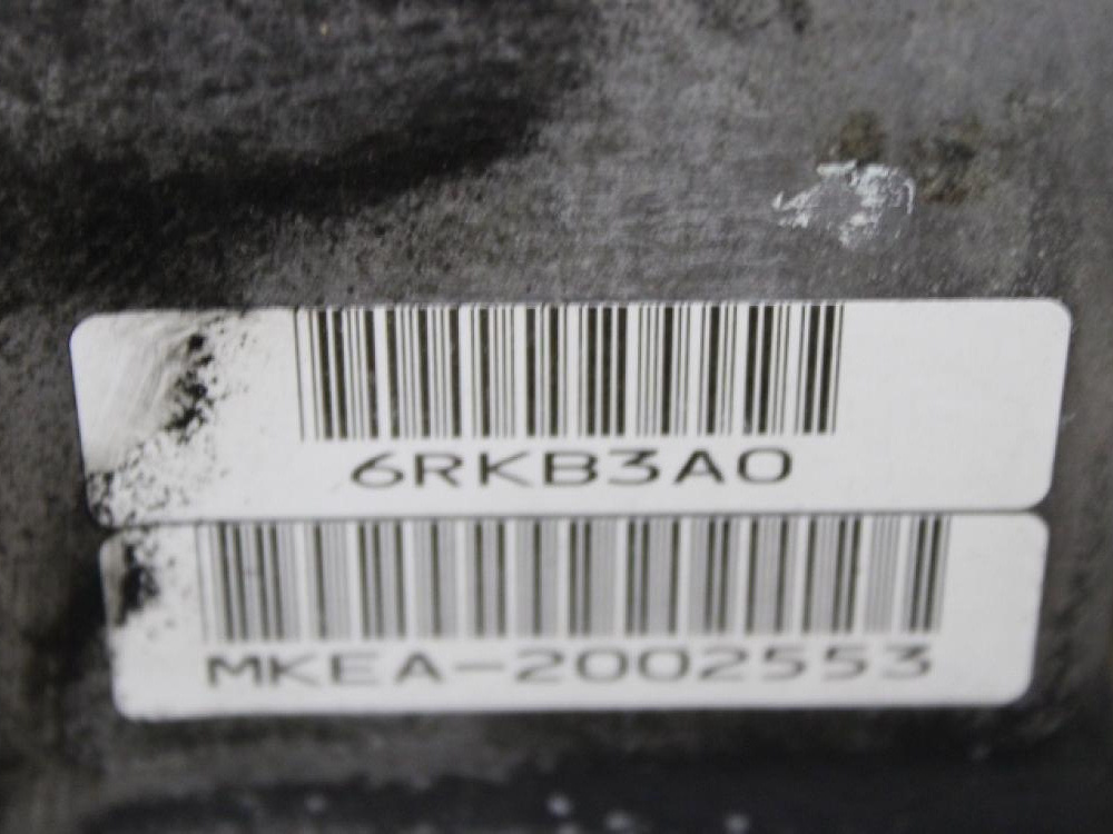 JDM 04-06 ACURA TL J32 3.2L V6 JDM 03-07 HONDA ACCORD J30A 3.0L V6 ...