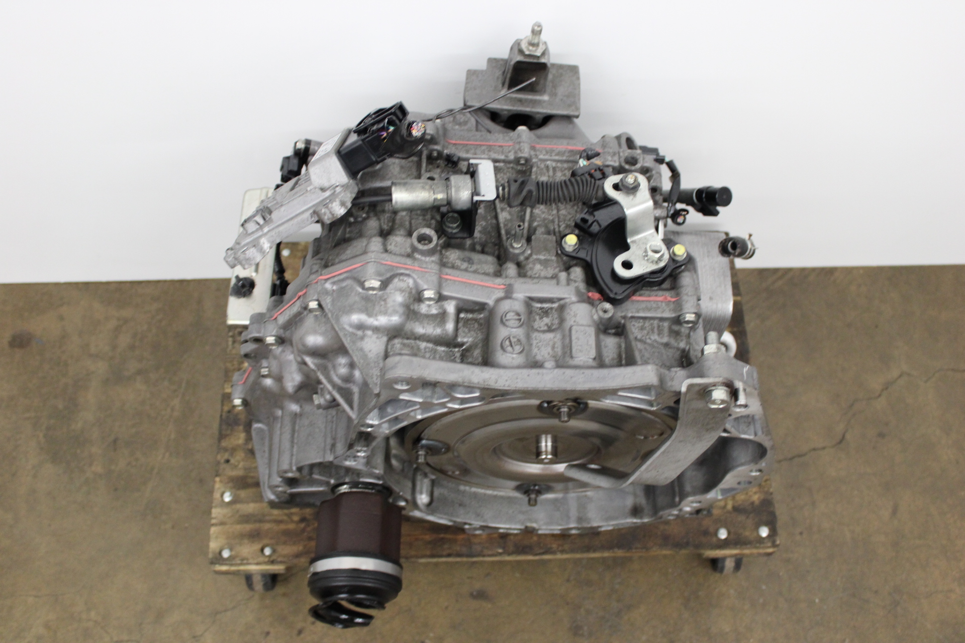 Stunning Transmission For 2016 Nissan Sentra Photos
