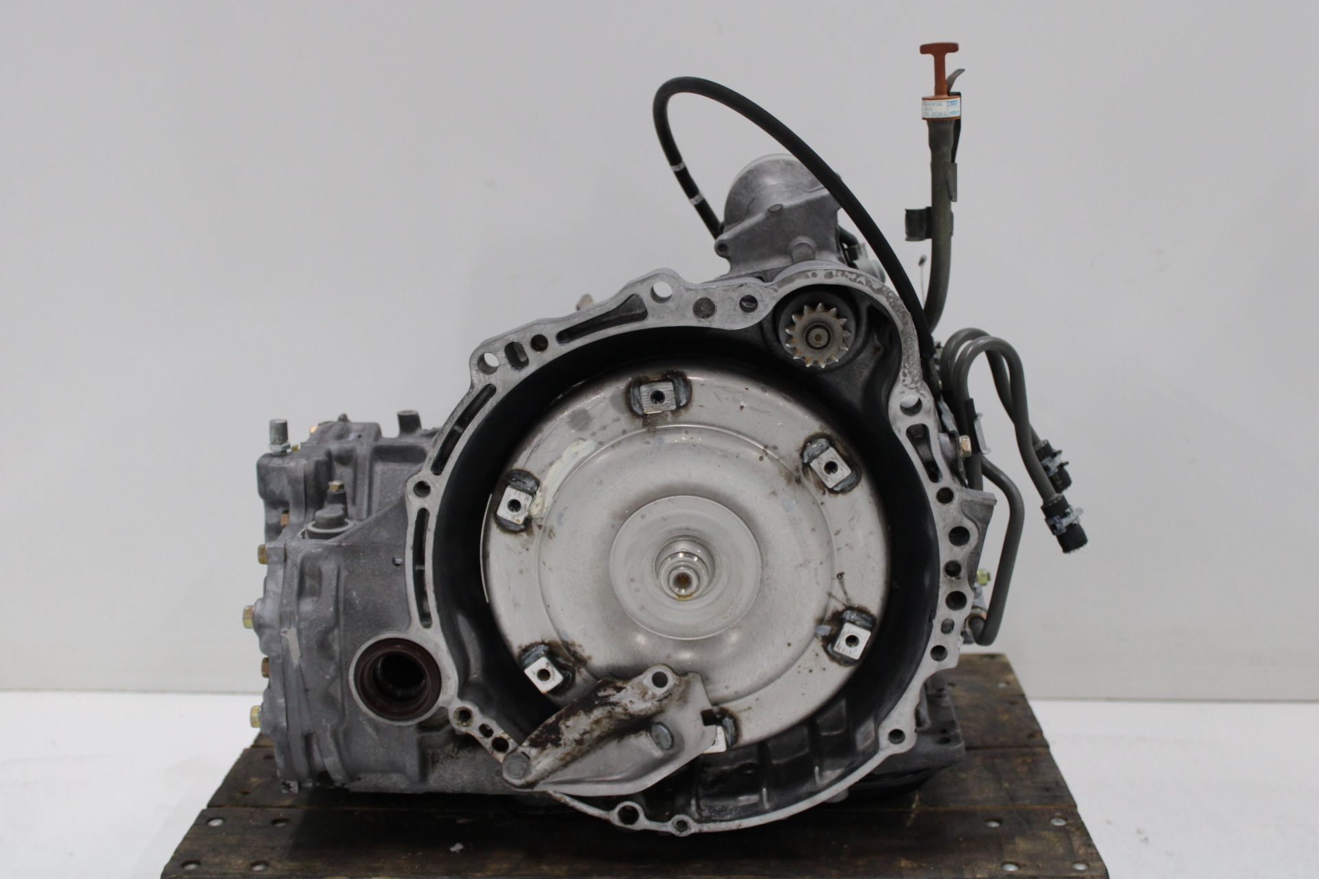 JDM 1997-2001 TOYOTA CAMRY 5S-FE 2.2L DOHC 4 CYL AUTOMATIC TRANSMISSION ...