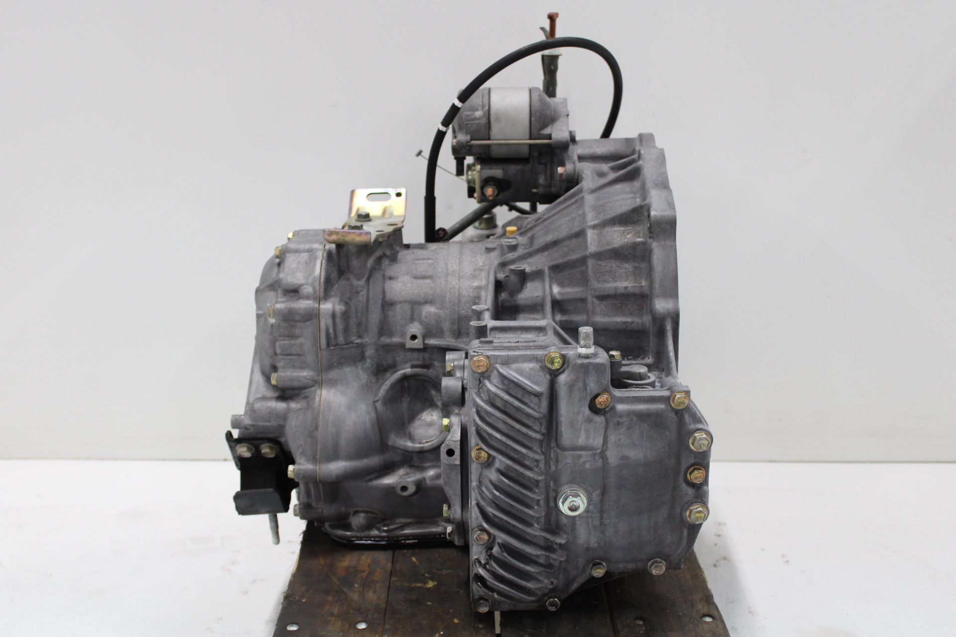 JDM 1997-2001 TOYOTA CAMRY 5S-FE 2.2L DOHC 4 CYL AUTOMATIC TRANSMISSION ...