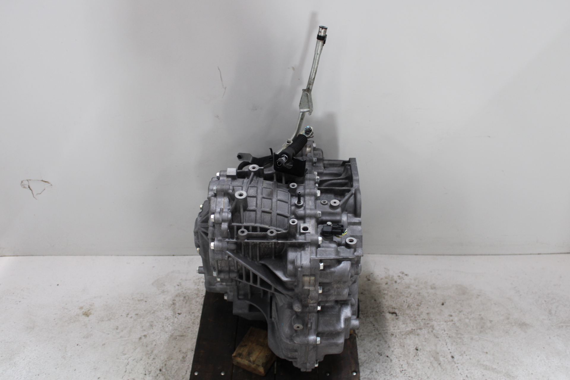 JDM 2009-2014 NISSAN MURANO VQ35-HR 3.5L V6 FWD CVT AUTO TRANSMISSION ...