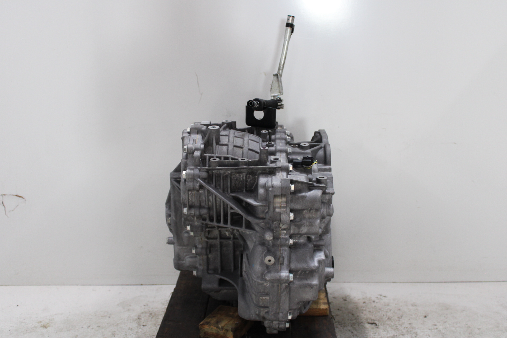 JDM 2009-2014 NISSAN MURANO VQ35-HR 3.5L V6 FWD CVT AUTO TRANSMISSION ...