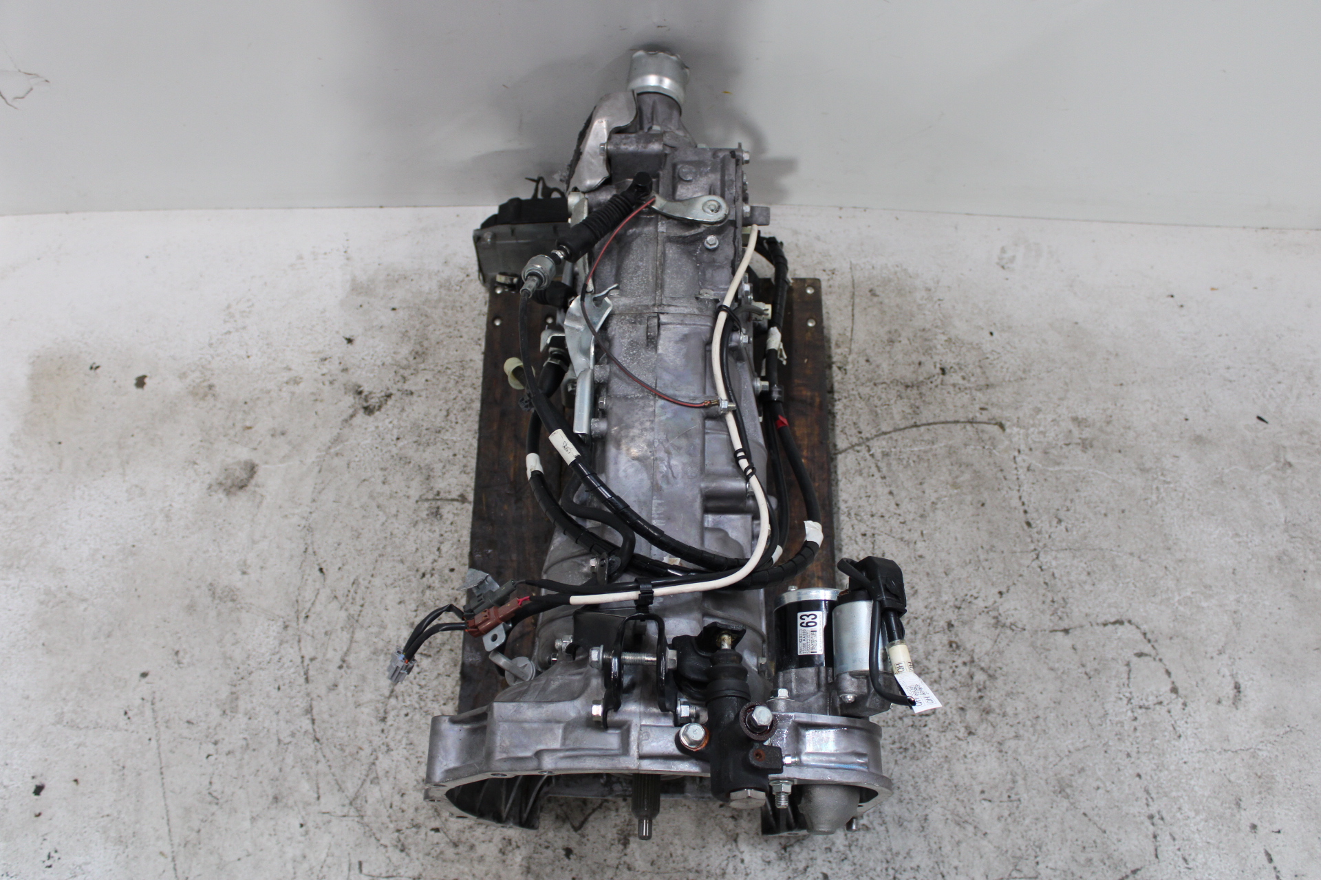 JDM 2022-2025 SUBARU WRX FA24F 2.4L TURBO 6 SPEED M/T TY751V6BDA | JDM ...