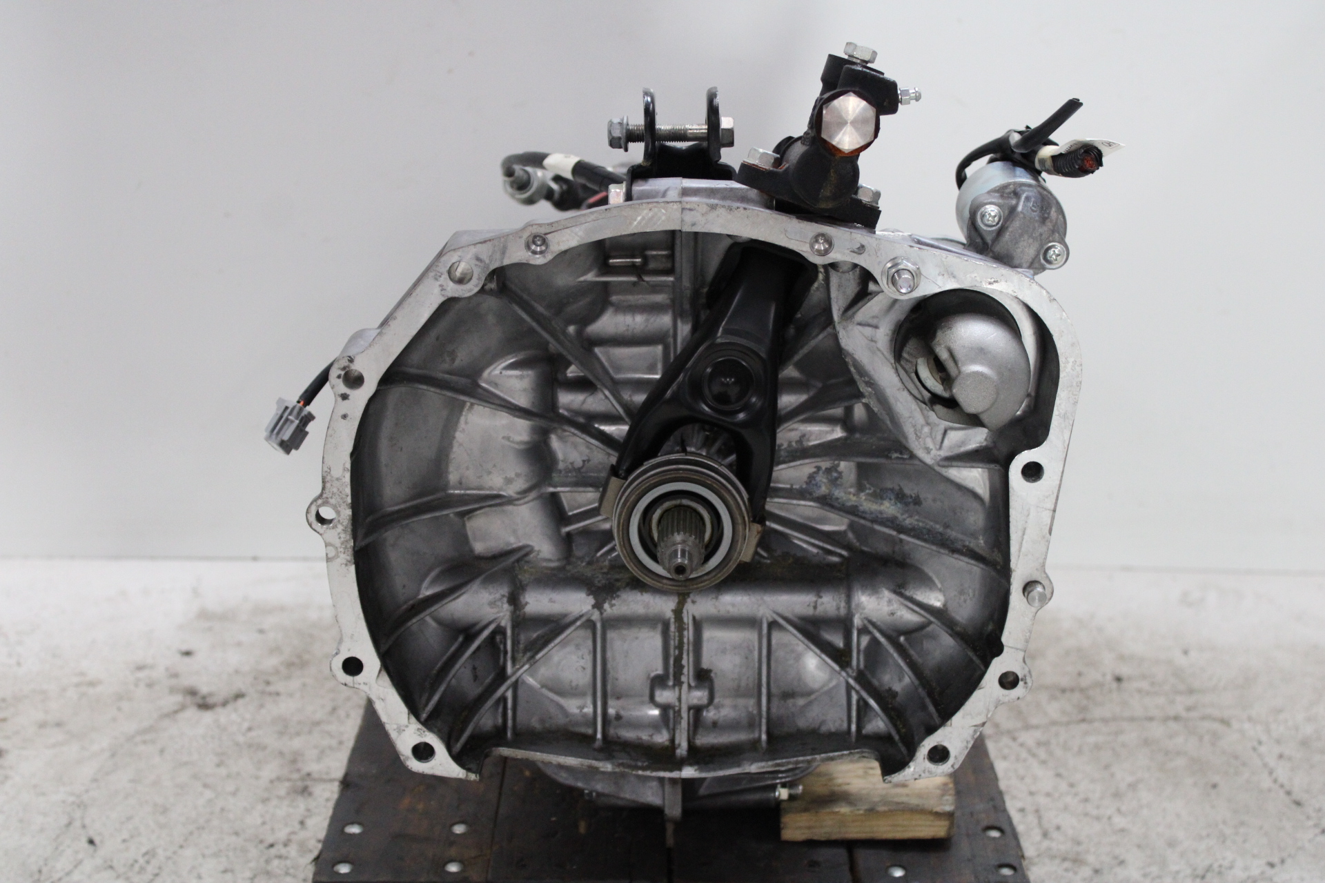 JDM 2022-2025 SUBARU WRX FA24F 2.4L TURBO 6 SPEED M/T TY751V6BDA | JDM ...