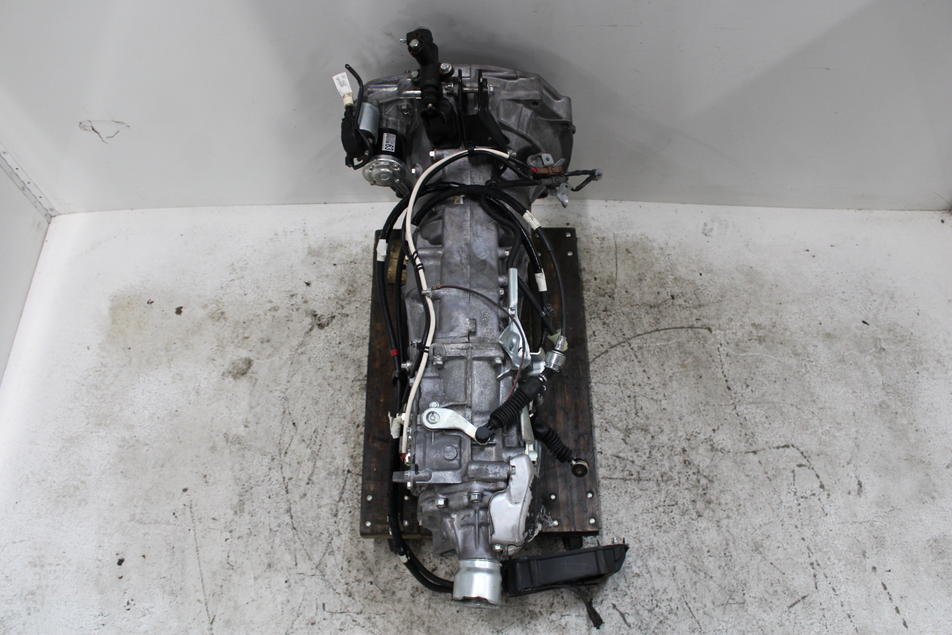 JDM 2022-2025 SUBARU WRX FA24F 2.4L TURBO 6 SPEED M/T TY751V6BDA | JDM ...