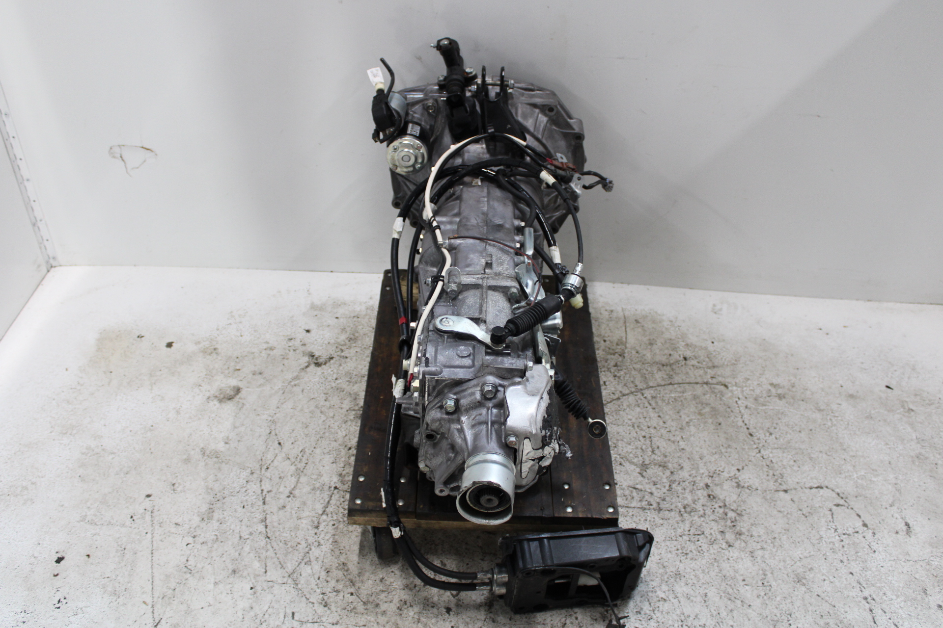 JDM 2022-2025 SUBARU WRX FA24F 2.4L TURBO 6 SPEED M/T TY751V6BDA | JDM ...