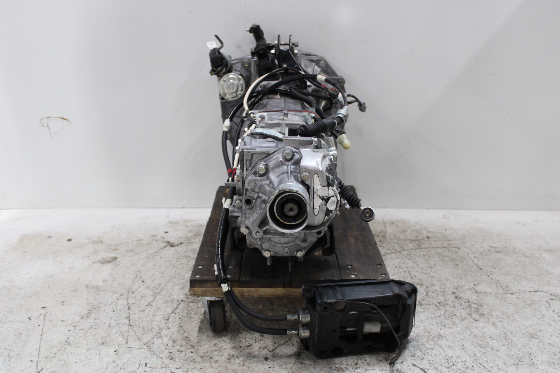 JDM 2022-2025 SUBARU WRX FA24F 2.4L TURBO 6 SPEED M/T TY751V6BDA | JDM ...