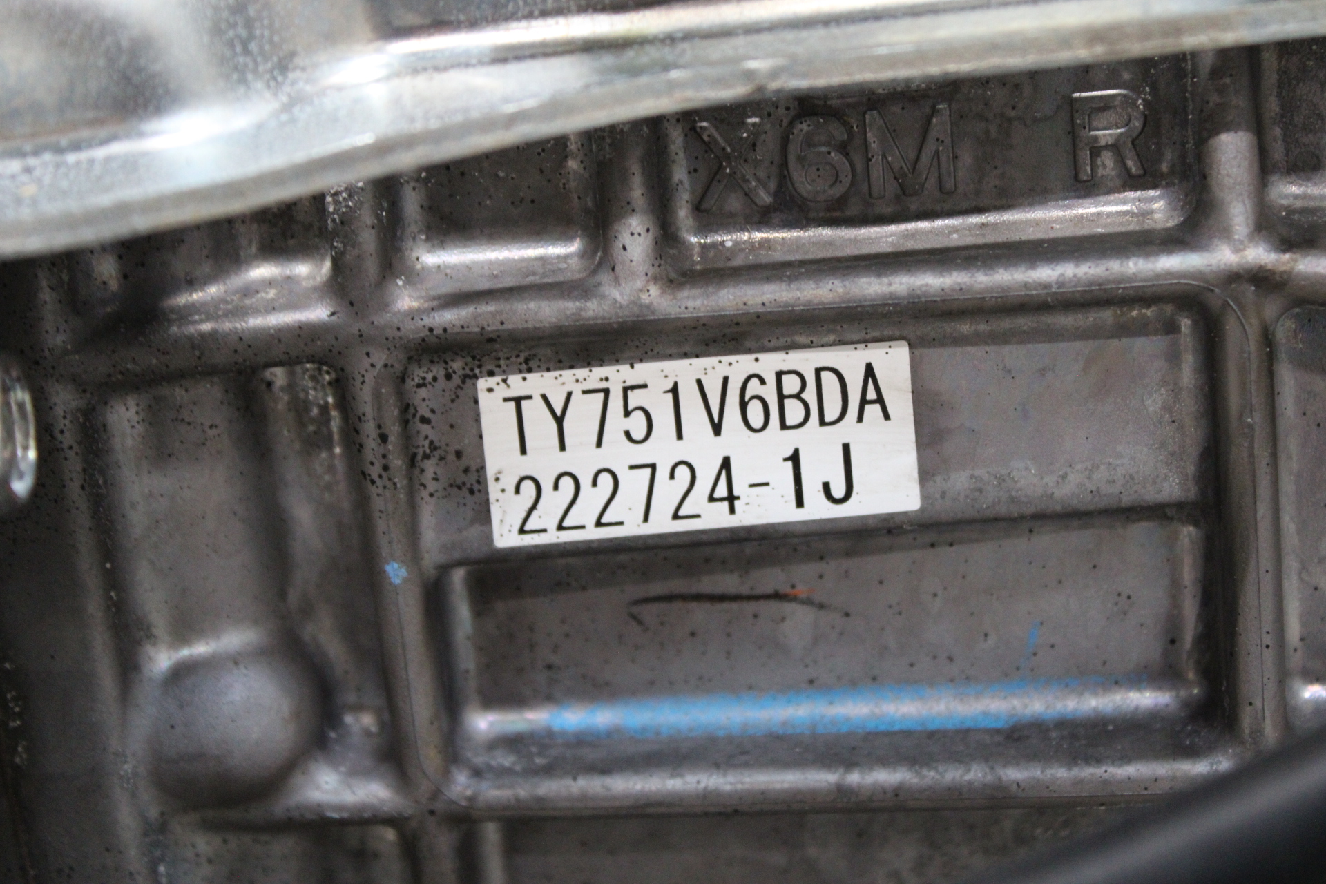 JDM 2022-2025 SUBARU WRX FA24F 2.4L TURBO 6 SPEED M/T TY751V6BDA | JDM ...