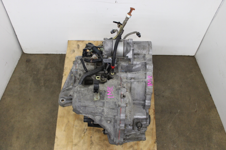JDM 99-03 1MZ-FE 3.0 V6 FWD AUTOMATIC TRANSMISSION CAMRY/HIGHLANDER ...