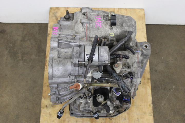JDM 99-03 1MZ-FE 3.0 V6 FWD AUTOMATIC TRANSMISSION CAMRY/HIGHLANDER ...