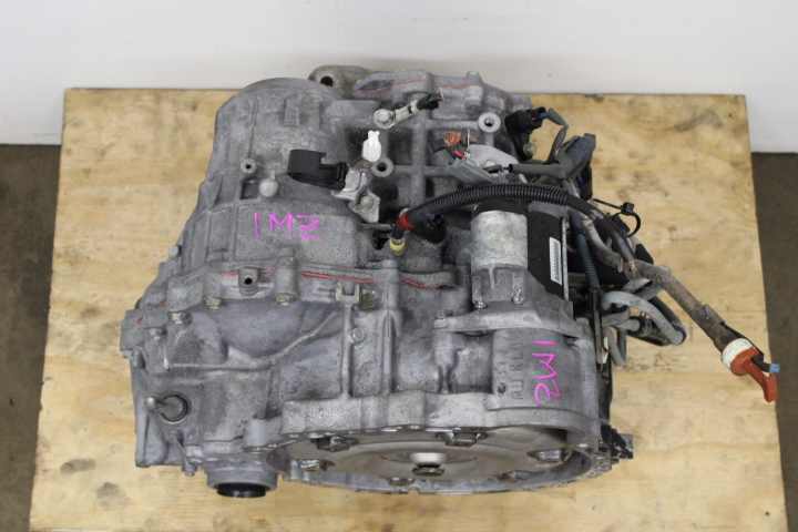 JDM 99-03 1MZ-FE 3.0 V6 FWD AUTOMATIC TRANSMISSION CAMRY/HIGHLANDER ...