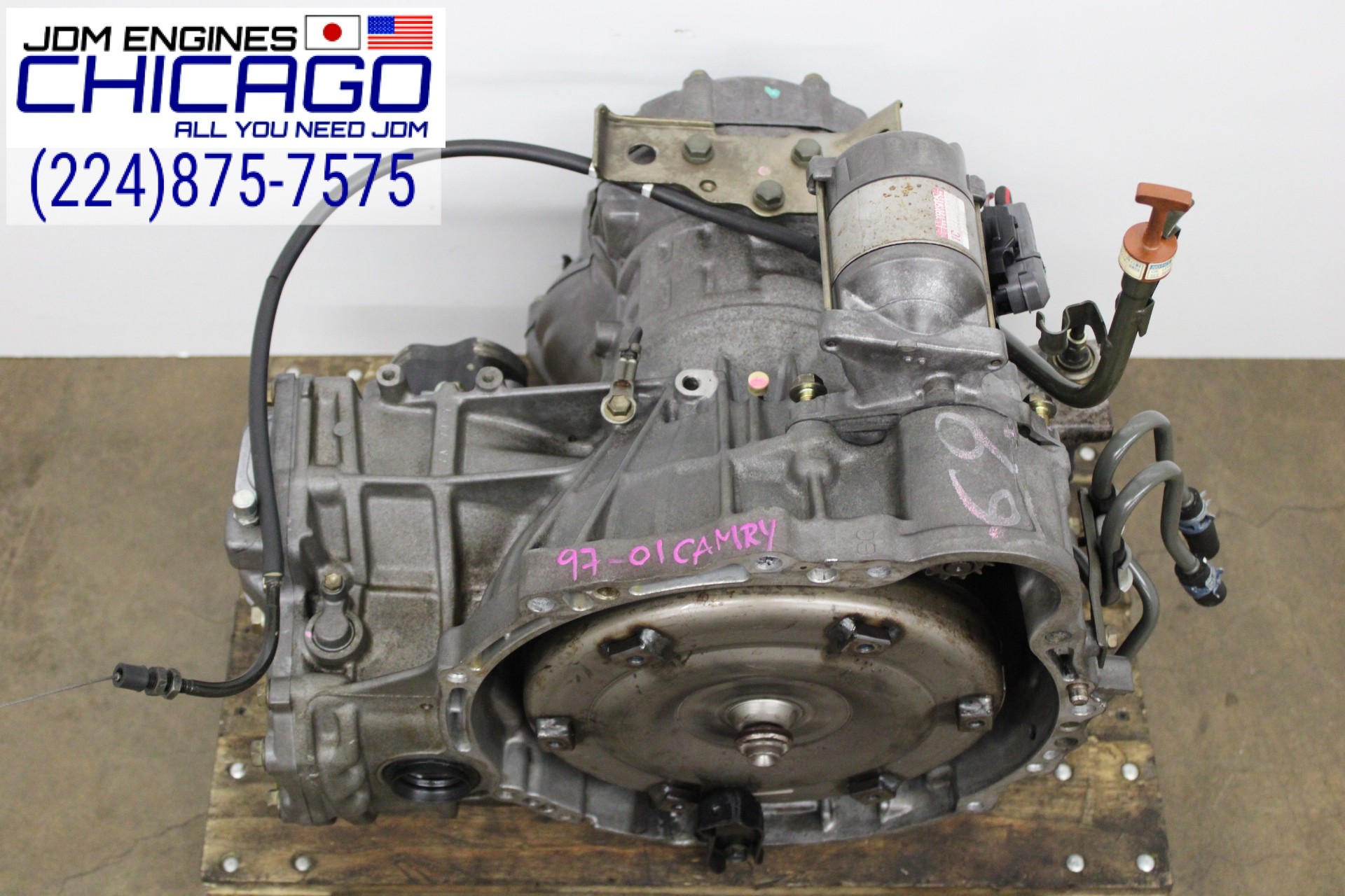 Shop | JDM Engines Chicago