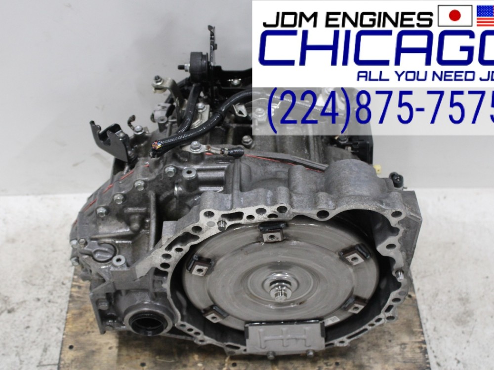 JDM 11-16 TOYOTA SIENNA, 10-16 LEXUS RX350 AWD, FWD 2-GR-FE 3.5L V6 A/T ...