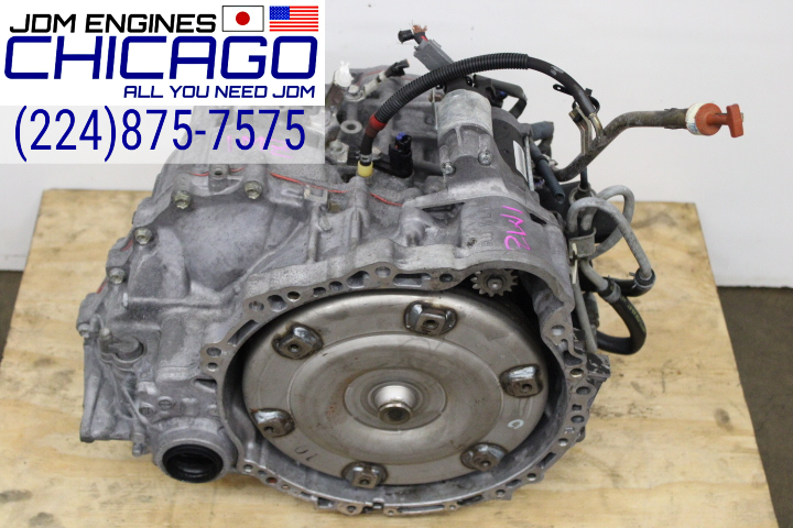 JDM 99-03 1MZ-FE 3.0 V6 FWD AUTOMATIC TRANSMISSION CAMRY/HIGHLANDER ...